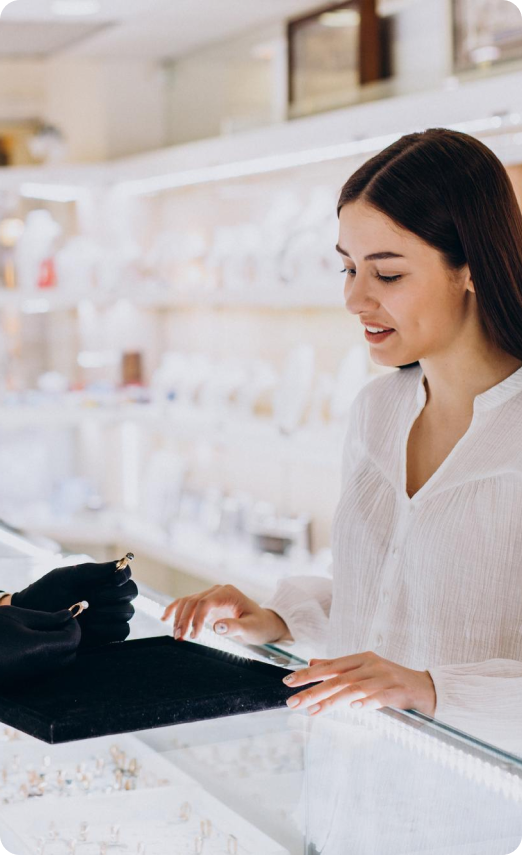 Infinity Payment Systems: Advanced Payment Solutions for Retail